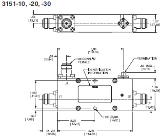 3151-30 | 訊力科技股份有限公司